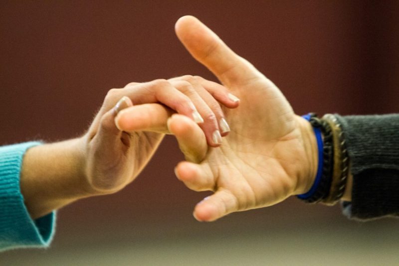 Texas Deafblind Child Count | Texas School for the Blind and Visually ...