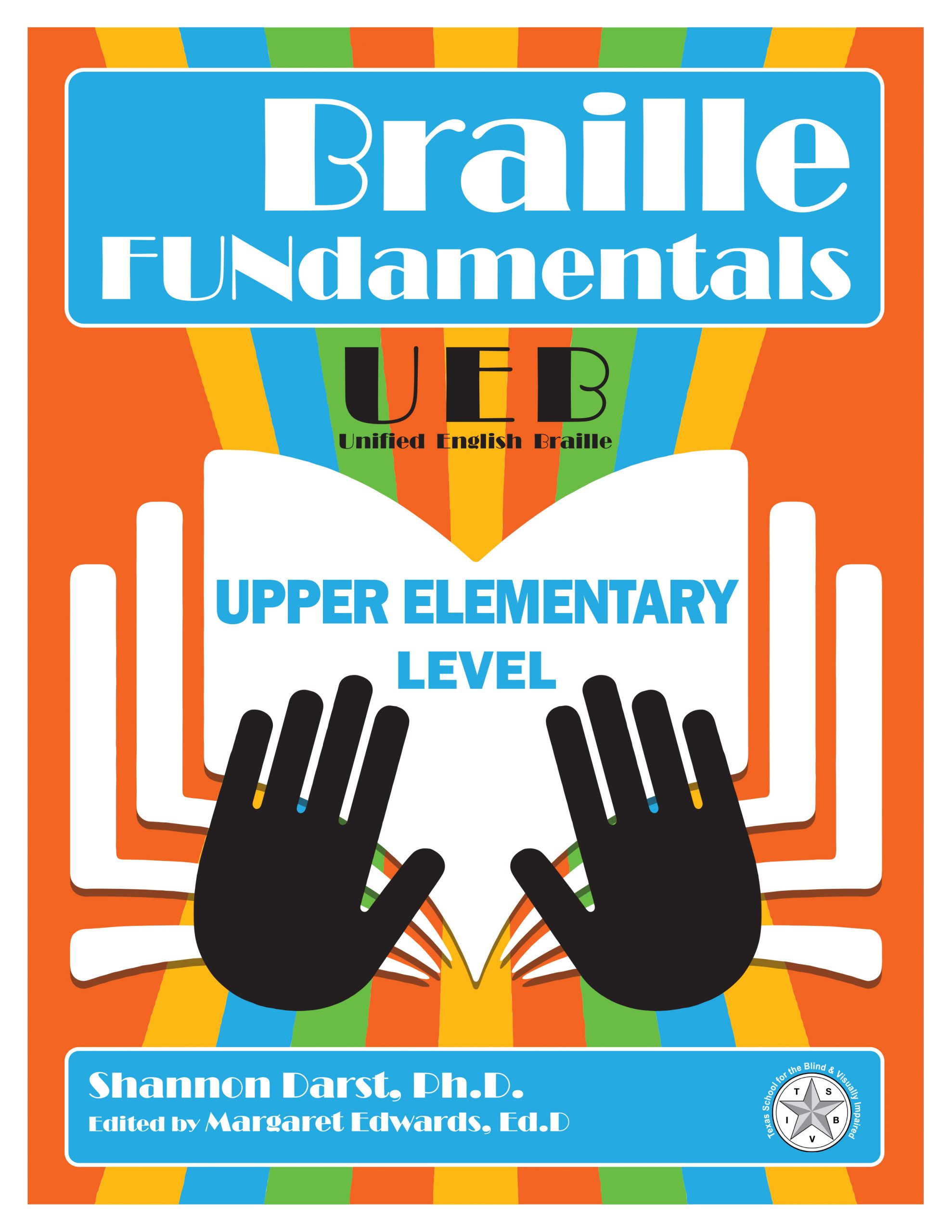 TSBVI Online Store | Texas School for the Blind and Visually Impaired