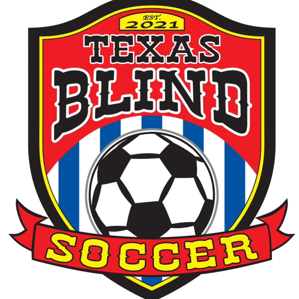 ¡Llegó el fútbol 5 adaptado! | Texas School for the Blind and Visually ...