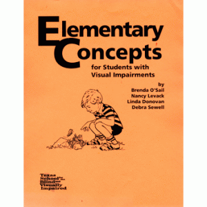 Elementary Concepts - Description and Overview | Texas School for the ...