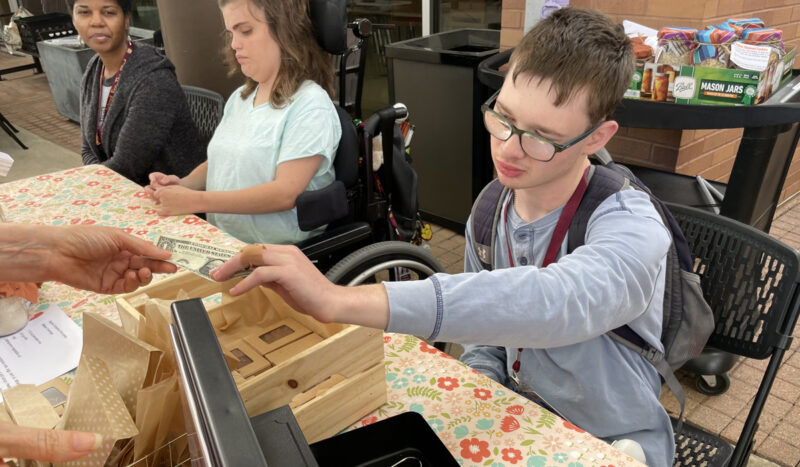 TX SenseAbilities | Texas School for the Blind and Visually Impaired