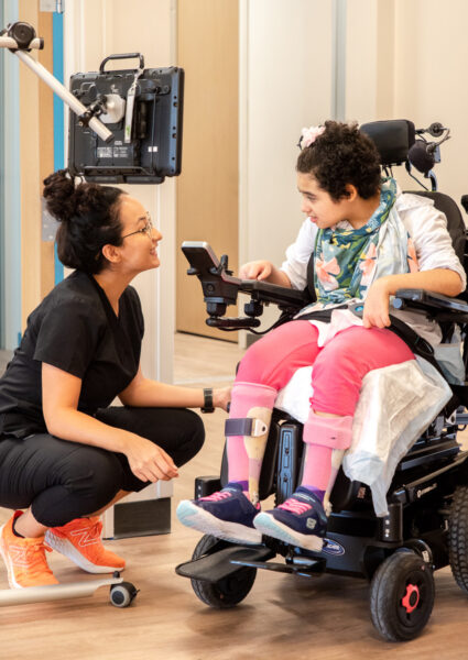 Discover Morgan’s MAC (Multi-Assistance Center): Services Actualized ...