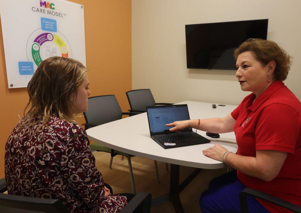 Discover Morgan’s MAC (Multi-Assistance Center): Services Actualized ...